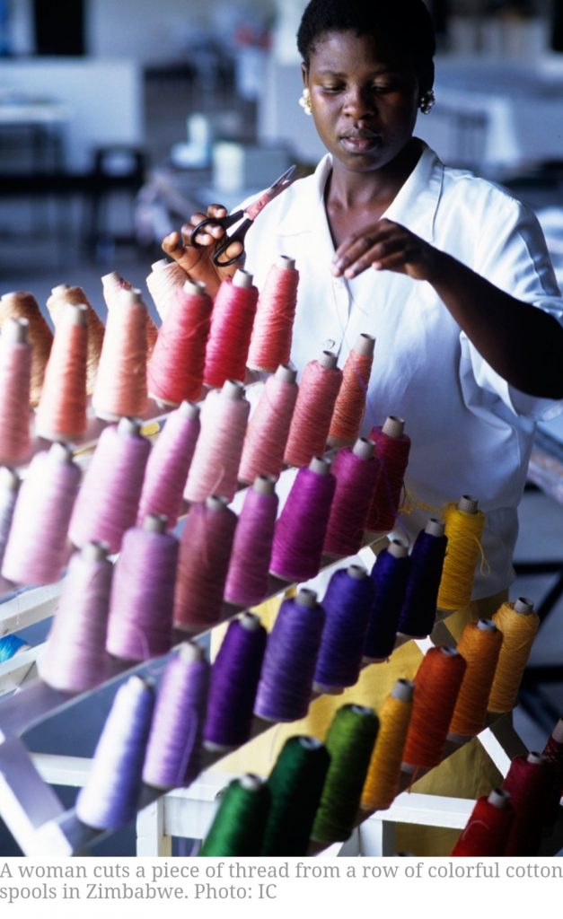 Nkanyeziyethu Malunga: A designer who mixes tradition, fashion ...