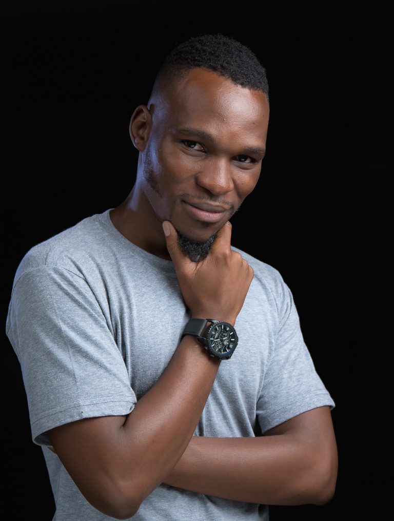 Inside Ntjengeti Sibanda's contribution to the Tribes: Staffordshire to ...