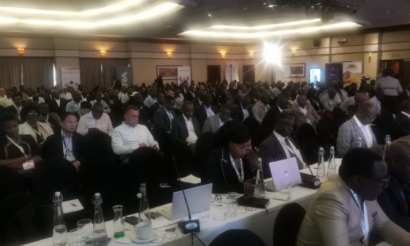 Innscor launches brewery to produce Nyathi beer - VicFallsLive