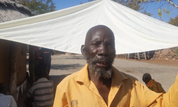 Innscor launches brewery to produce Nyathi beer - VicFallsLive