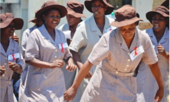 Innscor launches brewery to produce Nyathi beer - VicFallsLive