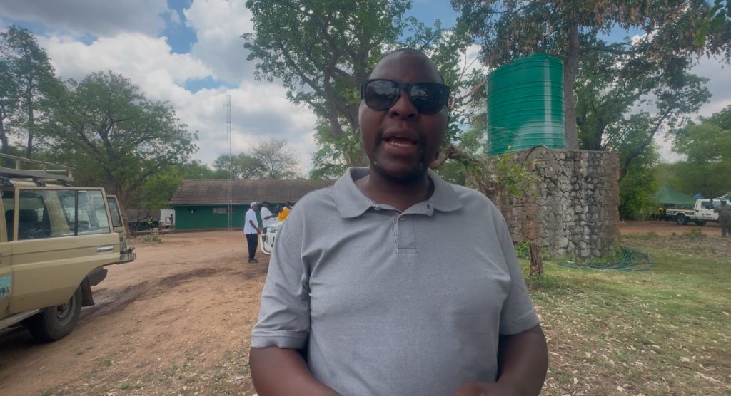 Innscor launches brewery to produce Nyathi beer - VicFallsLive